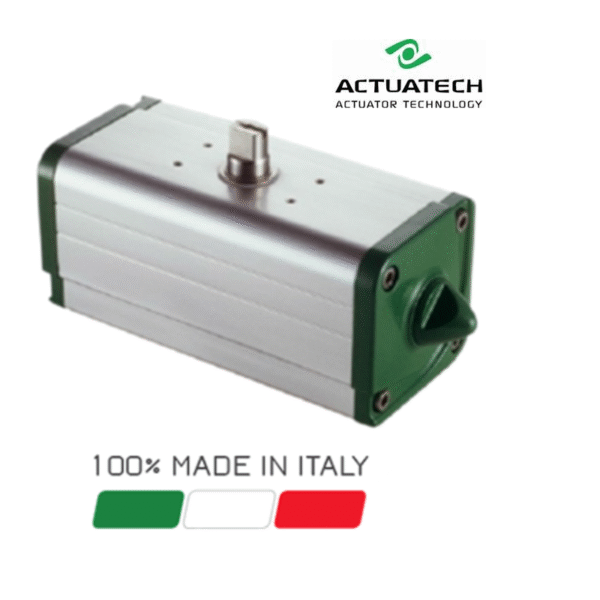 GD60 Actuador Neumatico DAN60 ACTUATECH - ☝ Precios